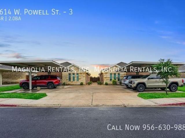 3 Br, 2 bath, Condo 1614 W Powell St