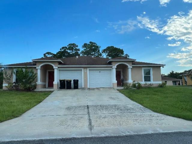 3 Br, 2 bath, Condo 1624 Javier Street SE