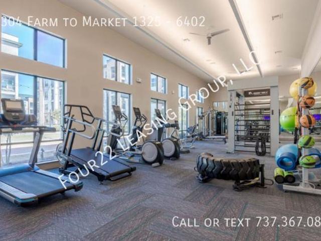 3 Br, 2 bath, Condo 16304 Farm To Market 1325