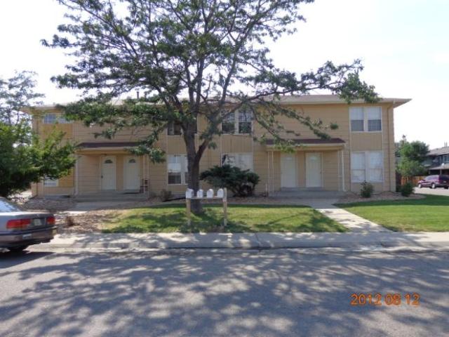 3 Br, 2 bath, Condo 16482 E 14th Pl