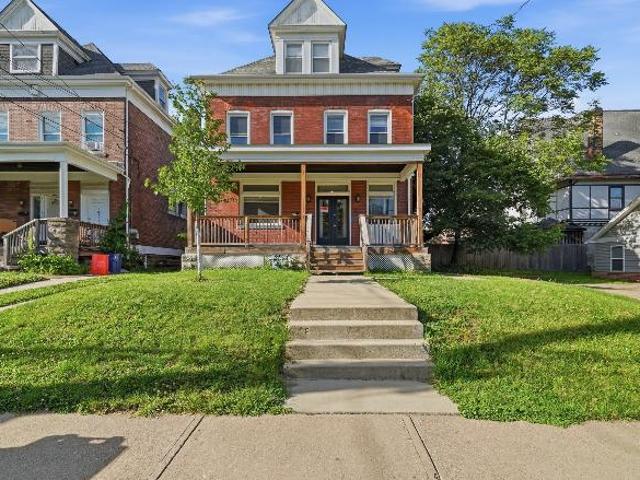 3 Br, 2 bath, Condo 1706 Termon Ave