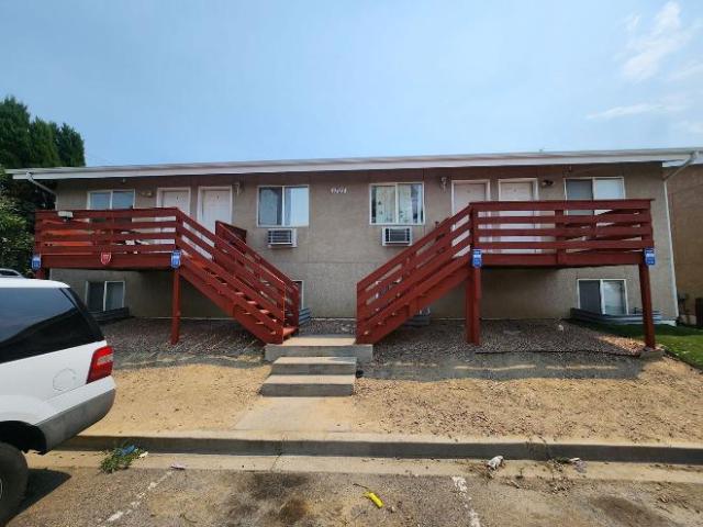 3 Br, 2 bath, Condo 1707 Oakshire Lane