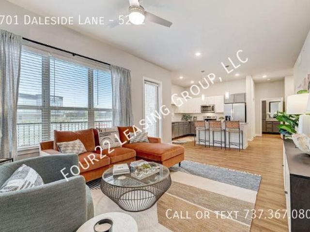 3 Br, 2 bath, Condo 1701 Daleside Lane