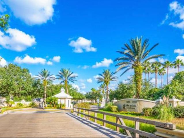 3 Br, 2 bath, Condo 1701 The Greens Way