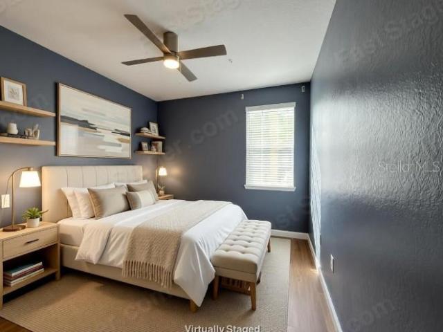 3 Br, 2 bath, Condo 17101 Carrington Park Dr