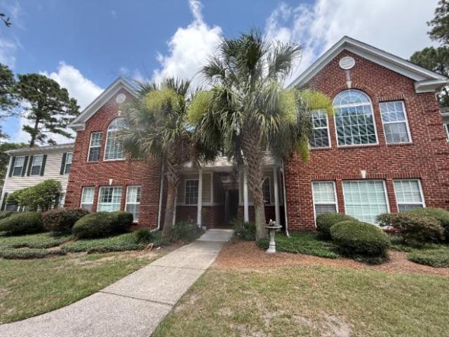 3 Br, 2 bath, Condo 1721 Wyngate Circle