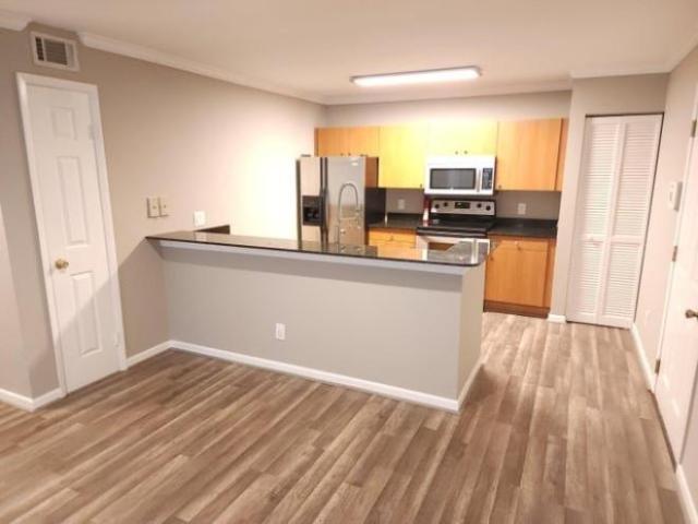 3 Br, 2 bath, Condo 1740 Palm Cove Boulevard