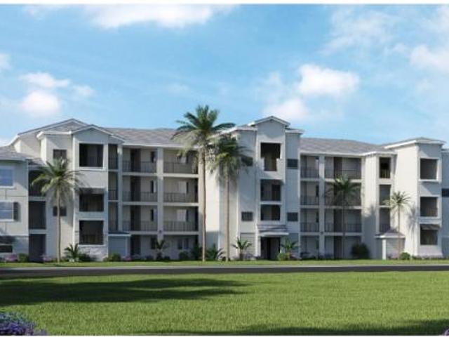 3 Br, 2 bath, Condo 17595 Opal Sand Dr
