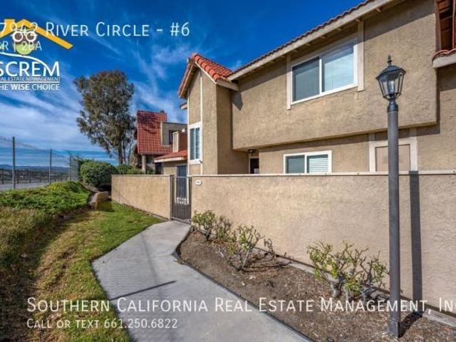 3 Br, 2 bath, Condo 17942 River Circle