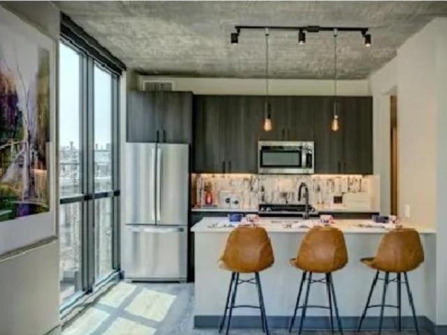 3 Br, 2 bath, Condo 179 N Ada St
