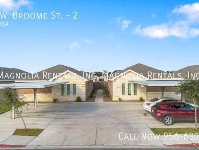 3 Br, 2 bath, Condo 1809 W Broome St