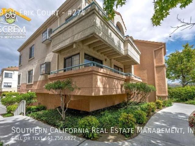 3 Br, 2 bath, Condo 18135 Erik Court