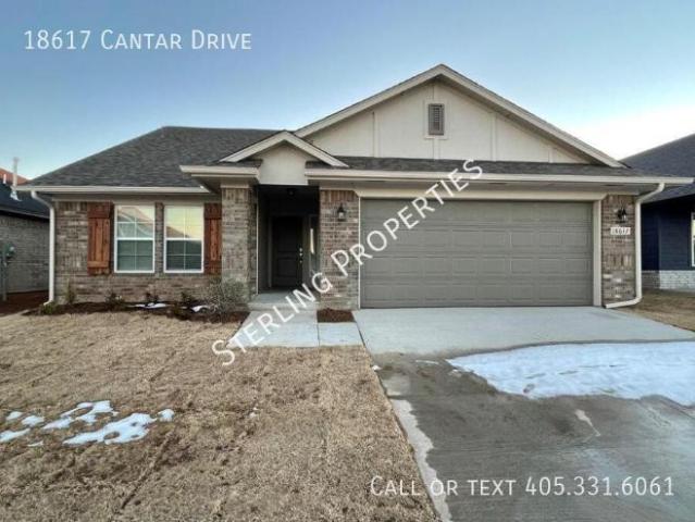 3 Br, 2 bath, Condo 18617 Cantar Drive