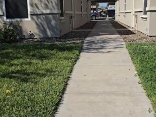 3 Br, 2 bath, Condo 1901 Harrison
