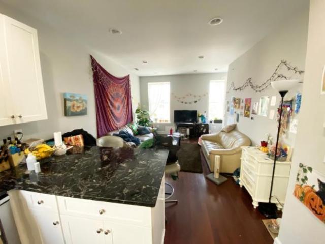 3 Br, 2 bath, Condo 1922 N 18th St