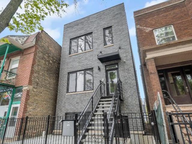 3 Br, 2 bath, Condo 1954 W School Street