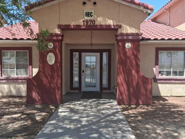 3 Br, 2 bath, Condo 1970 Clary Dr