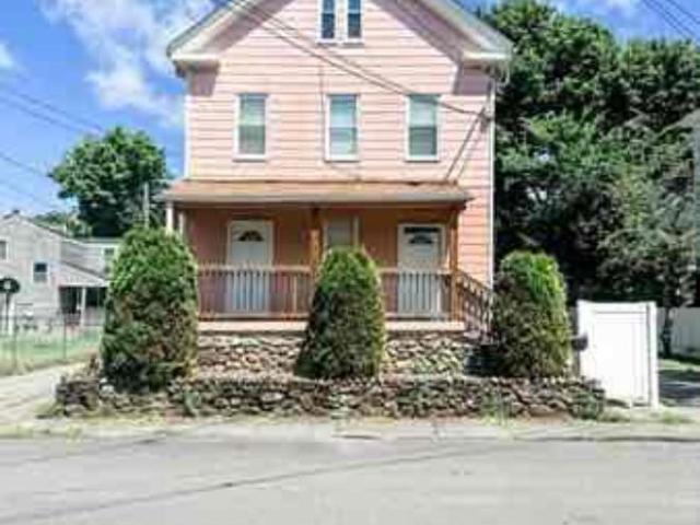 3 Br, 2 bath, Condo 1 Lincoln St