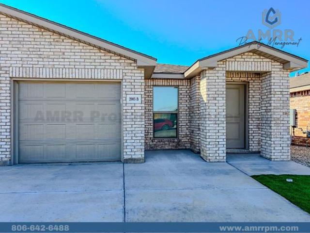 3 Br, 2 bath, Condo 2005 Corpus Avenue