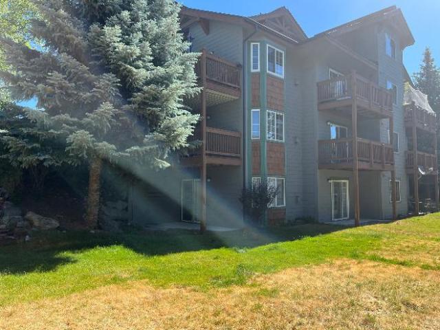 3 Br, 2 bath, Condo 2007 Crazy Horse Cir