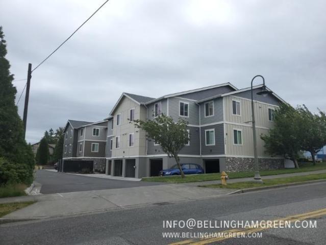 3 Br, 2 bath, Condo 2008 Cherry St