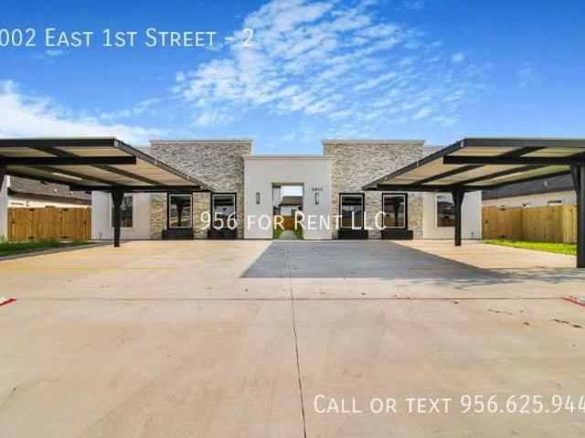 3 Br, 2 bath, Condo 2002 East 1st Street