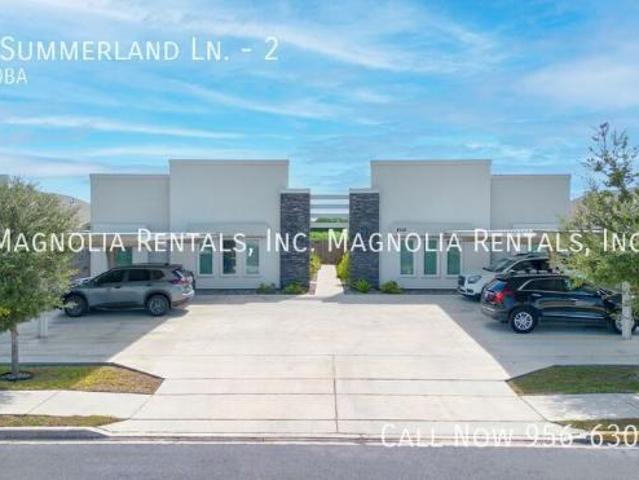 3 Br, 2 bath, Condo 2018 Summerland Ln