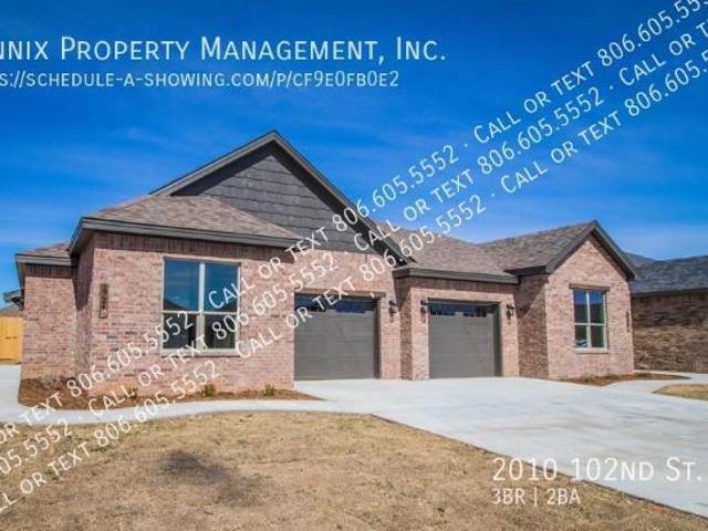 3 Br, 2 bath, Condo 2010 102nd St