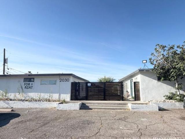3 Br, 1 bath, Condo 2030 Sunrise Ave