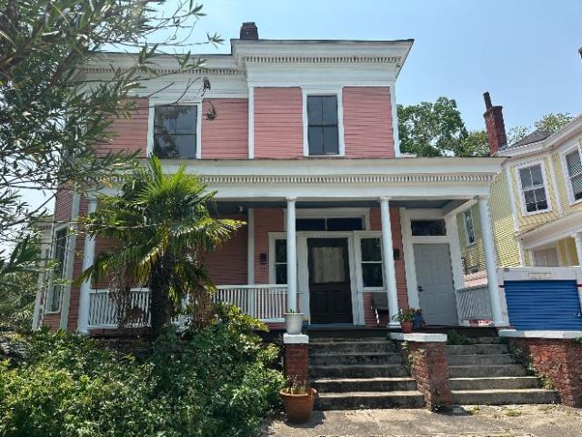 3 Br, 2 bath, Condo 203 W 35th St