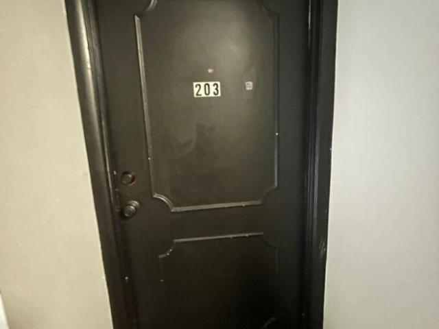 3 Br, 2 bath, Condo 2115 Ottawa Street