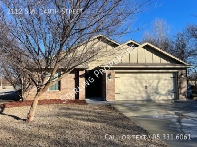 3 Br, 2 bath, Condo 2112 S W 140th Street
