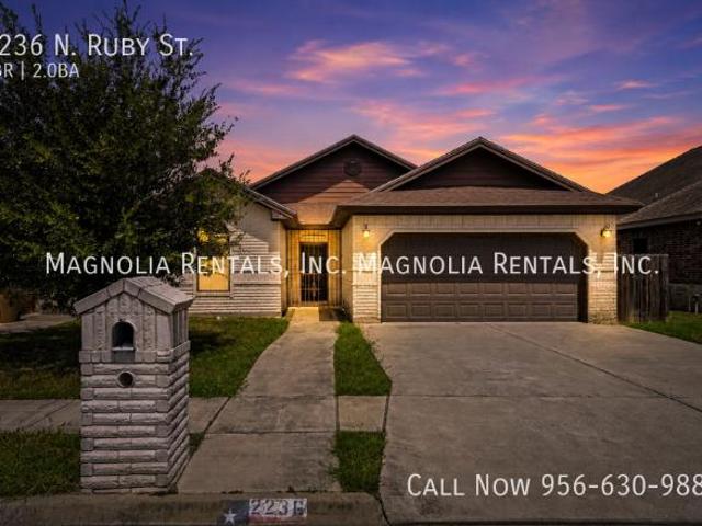 3 Br, 2 bath, Condo 2236 N Ruby St