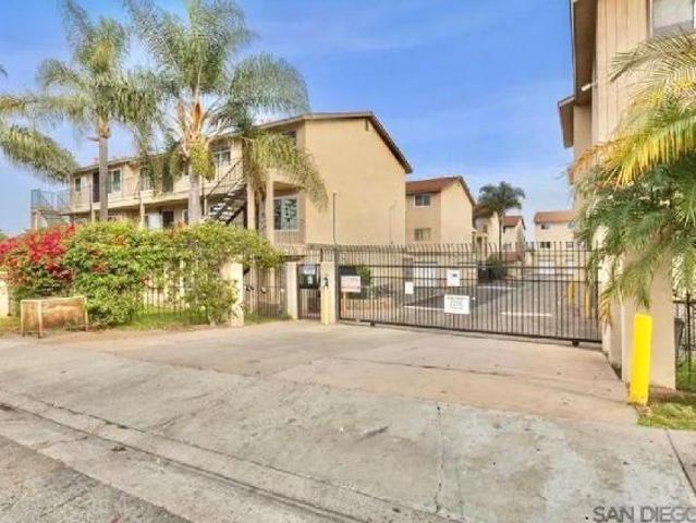 3 Br, 2 bath, Condo 227 50th St