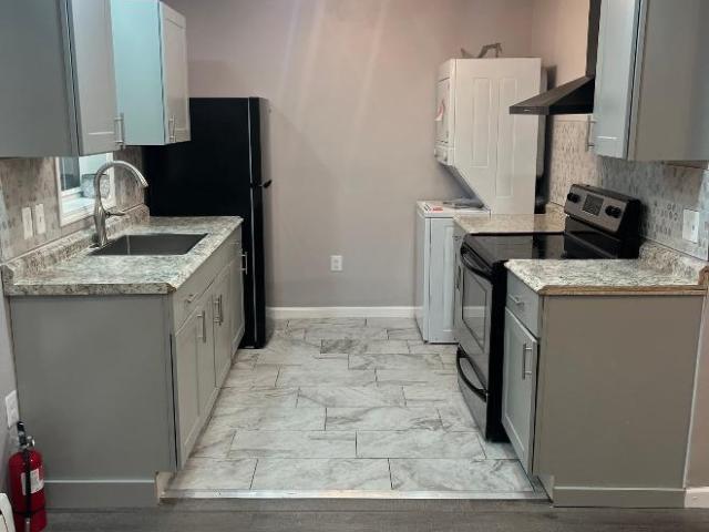 3 Br, 2 bath, Condo 22 24 Mt Prospect Ave
