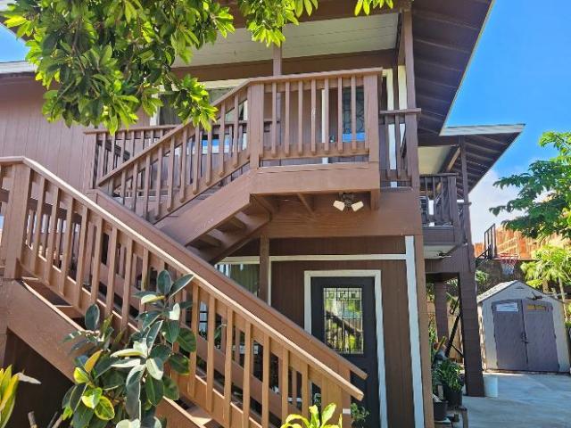 3 Br, 2 bath, Condo 22 Alehela Place