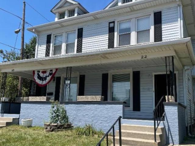 3 Br, 2 bath, Condo 22 Hendricks Place