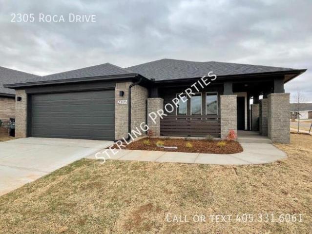 3 Br, 2 bath, Condo 2305 Roca Drive