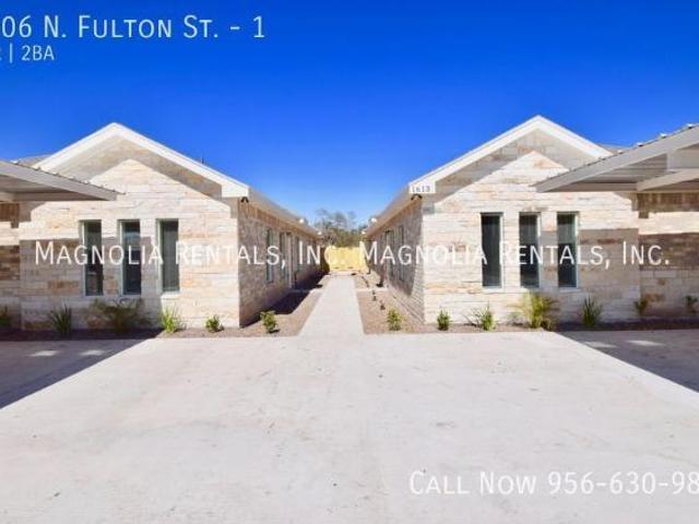 3 Br, 2 bath, Condo 2306 N Fulton St