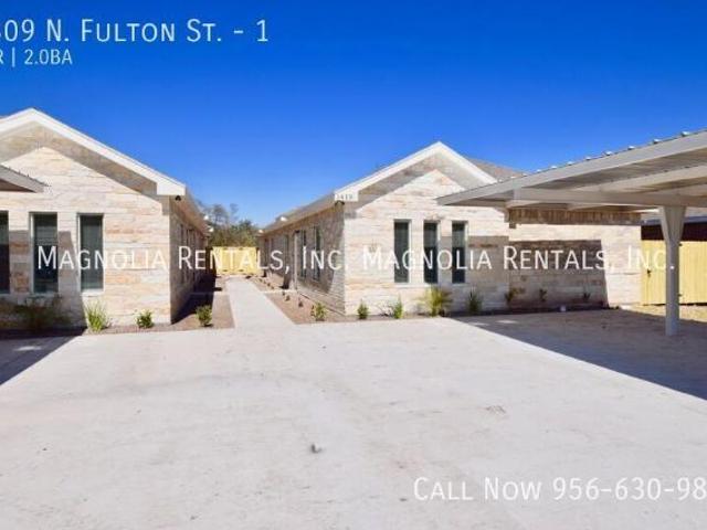 3 Br, 2 bath, Condo 2309 N Fulton St