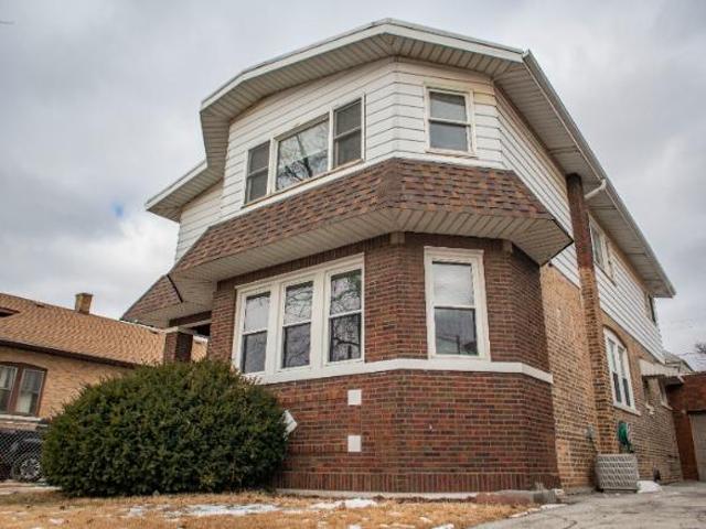 3 Br, 2 bath, Condo 2336 W 122nd St