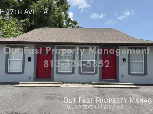 3 Br, 2 bath, Condo 2407 E 17th Ave