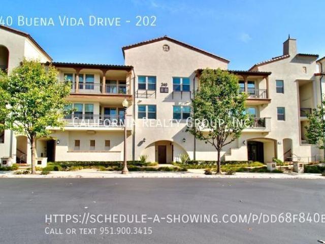 3 Br, 2 bath, Condo 240 Buena Vida Drive