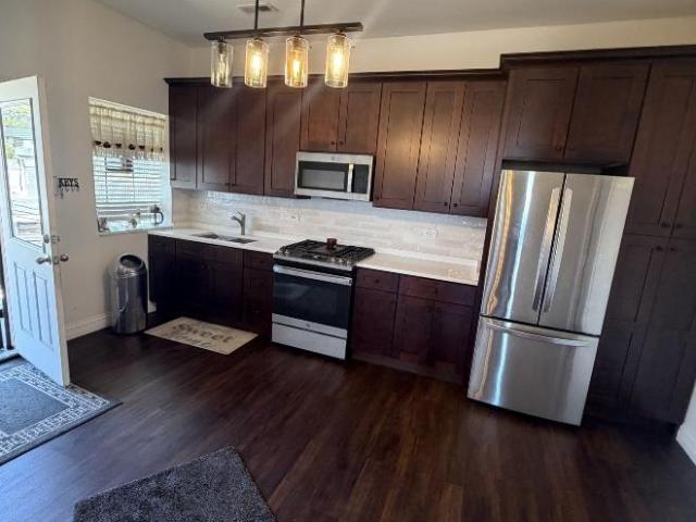 3 Br, 2 bath, Condo 2411 West 34th Pl