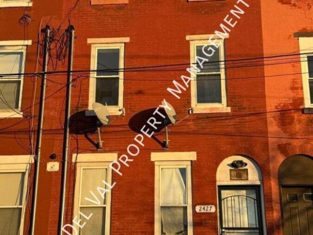 3 Br, 2 bath, Condo 2427 N 10th Street