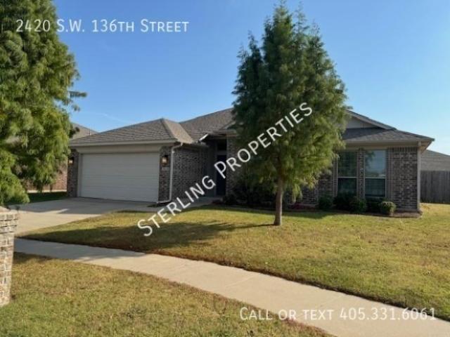 3 Br, 2 bath, Condo 2420 S W 136th Street