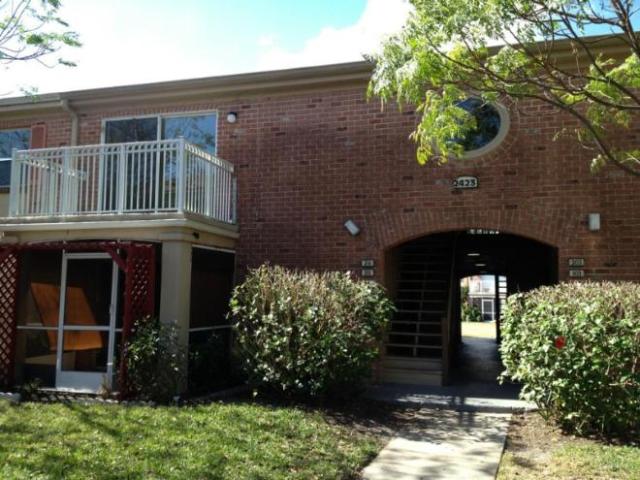 3 Br, 2 bath, Condo 2423 Branch Way