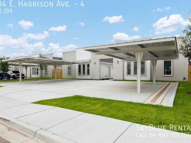 3 Br, 2 bath, Condo 2504 E Harrison Ave
