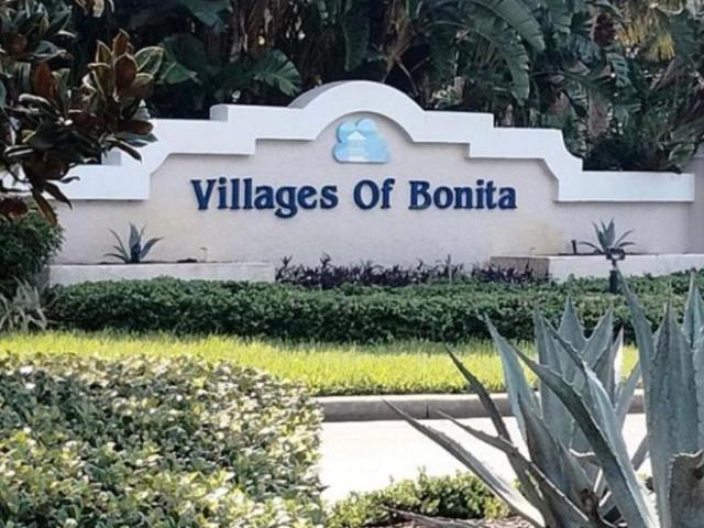 3 Br, 2 bath, Condo 25735 Lake Amelia Way