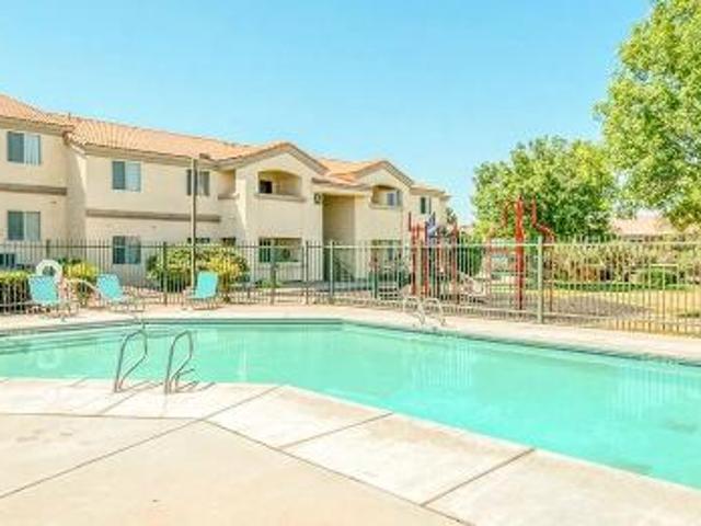 3 Br, 2 bath, Condo 2595 Mars Ave